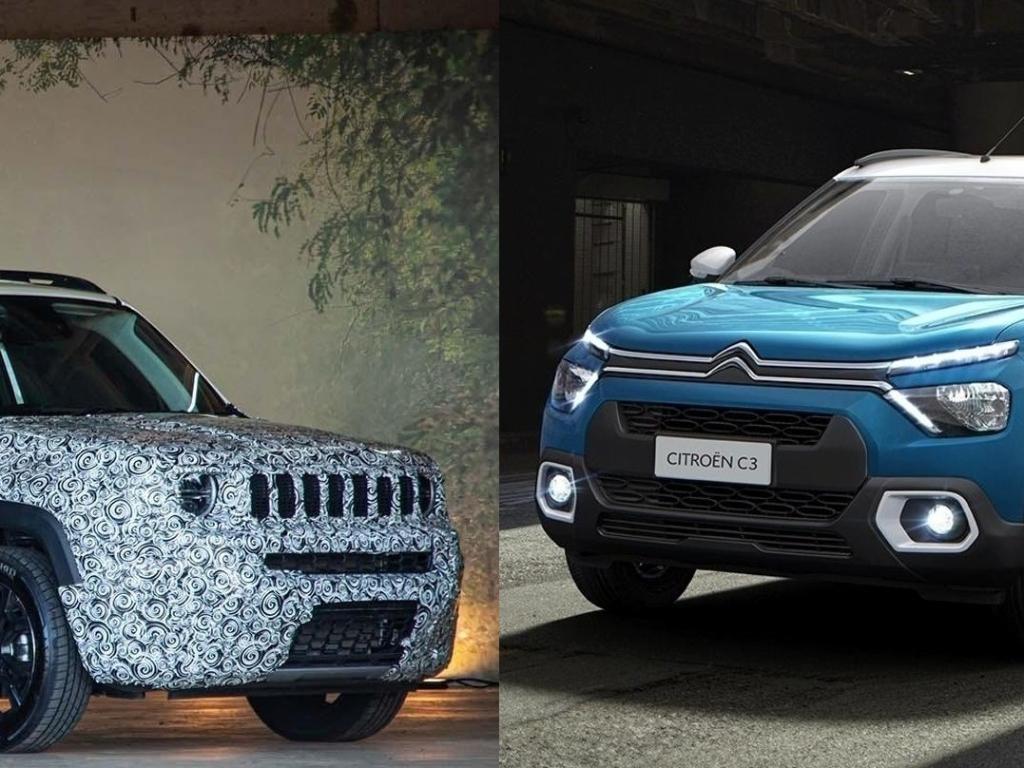 Lançamentos: carros que chegam em 2022