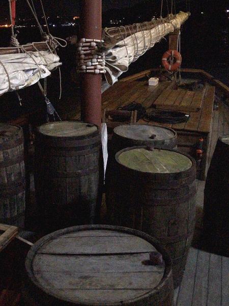 Pirata inglês que teria deixado tesouro em Ilhabela inspira produção de ...