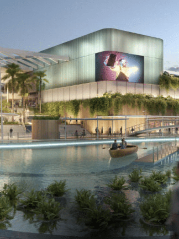 Apê de R$ 5 milhões e shopping: como será o novo 'bairro de luxo' de SP