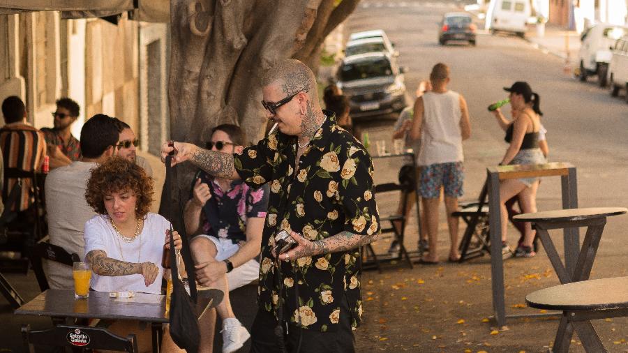 Barra Funda é 3º bairro mais legal do mundo; conheça sua história