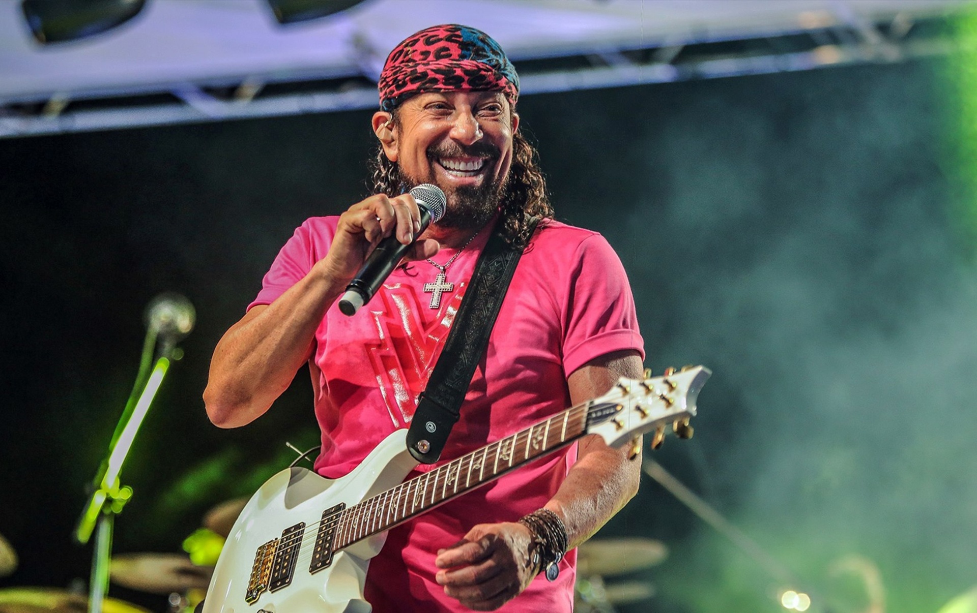 Fotos: Grandes nomes do pop e MPB no roteiro de Brasília em outubro ...