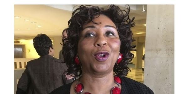 Sherry Johnson: Obrigada a se casar com estuprador aos 11 mudou lei