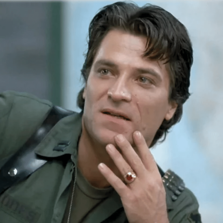 Joseph Pilato's Instagram, Twitter & Facebook on IDCrawl