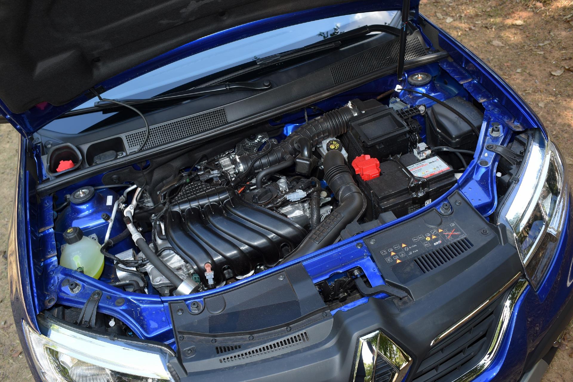 Duelo Chevrolet Onix x Renault Stepway