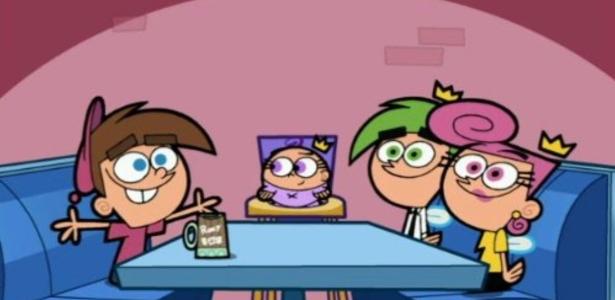 Live-action de 'Os Padrinhos Mágicos' tem detalhes revelados