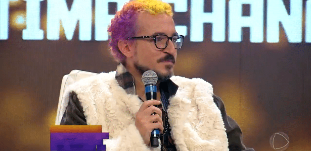 A Fazenda 16: Fernando diz que foi hipócrita e pesou a mão em atitudes