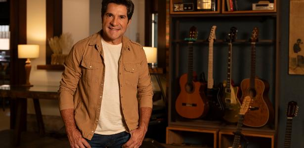 Daniel: cantor diz por que aceitou apresentar o Viver Sertanejo