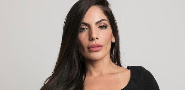 Ex-BBB Anamara quer ir à Fazenda, mas admite: 'Nem sei quem é Carelli'