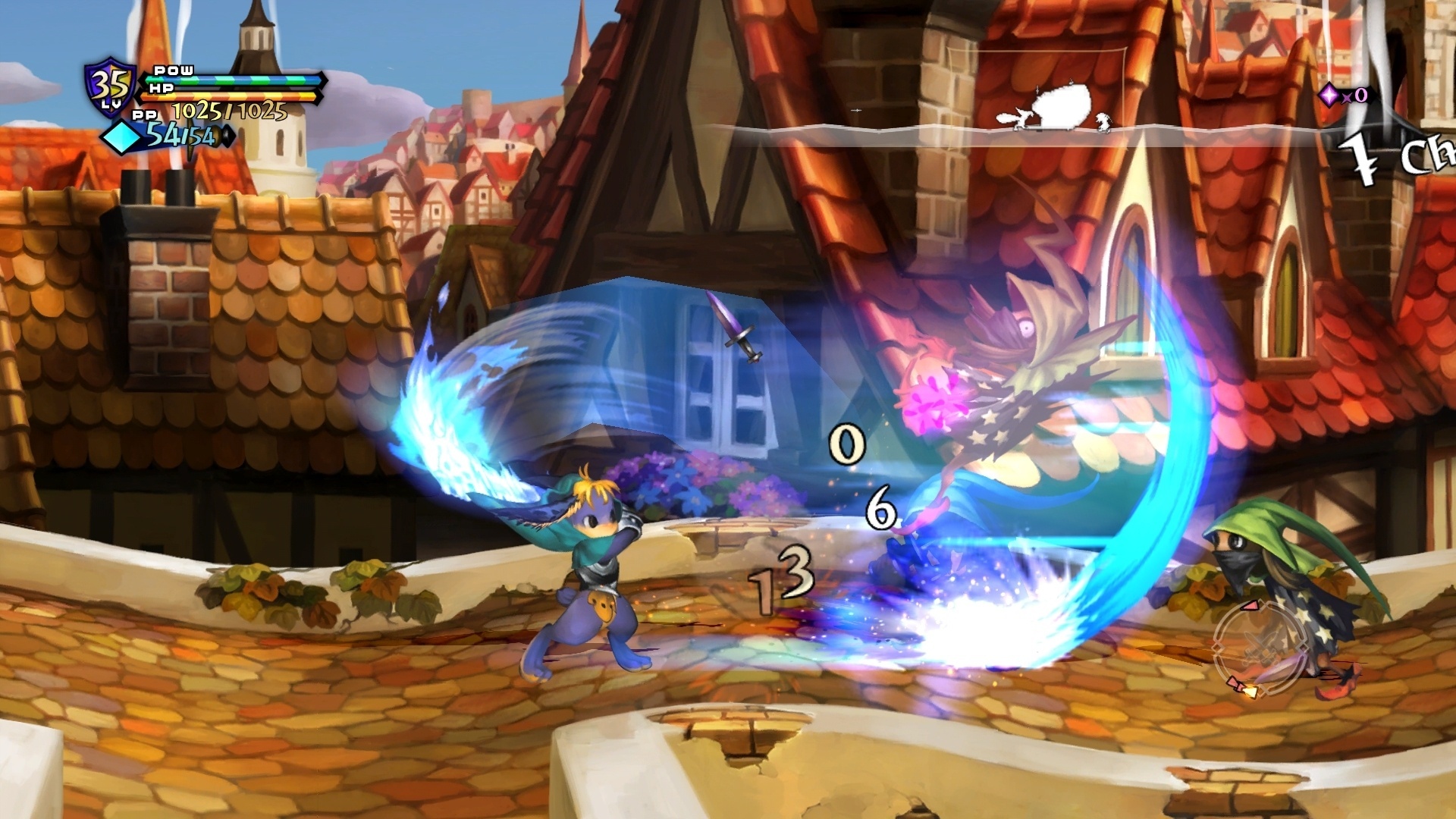 Remake enfim faz de "Odin Sphere" tão bom quanto seus gráficos - 03/06 ...