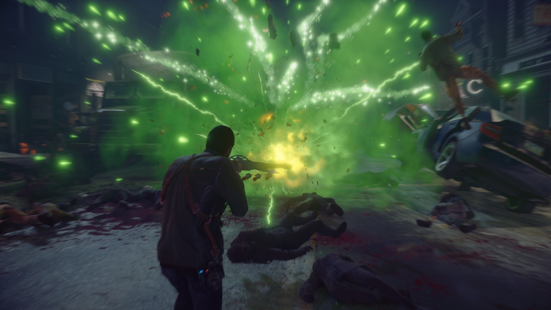 Microsoft se desculpa por 'grunhido racista' em e-mail de "Dead Rising ...