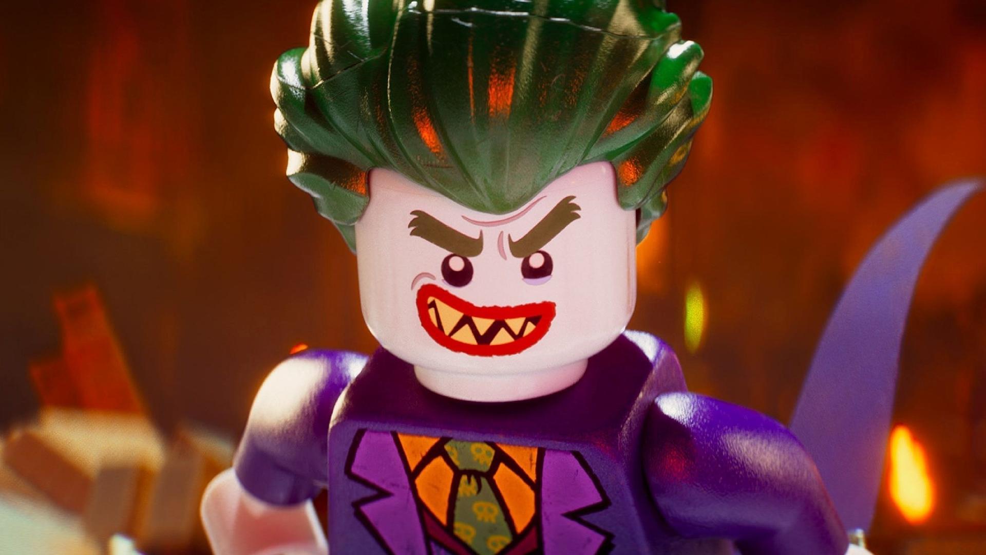 Fotos: Coringa: Os melhores jogos com o vilão - 03/10/2019 - UOL Start