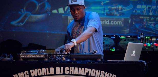 Campeão mundial, DJ Erick Jay pede que profissão não seja banalizada ...