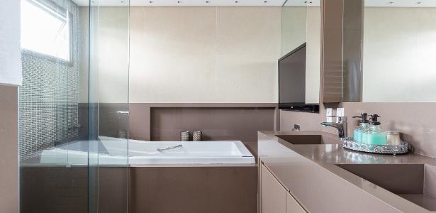 Box do banheiro: como escolher modelos seguros, confortáveis e bonitos ...