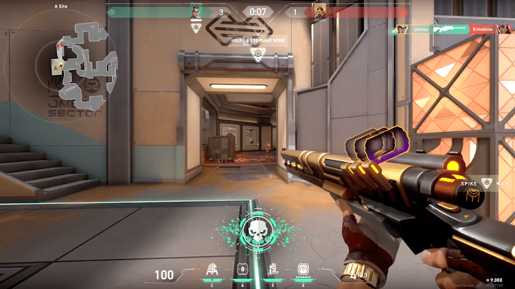 VALORANT: veja dicas para mandar bem com o estiloso Chamber