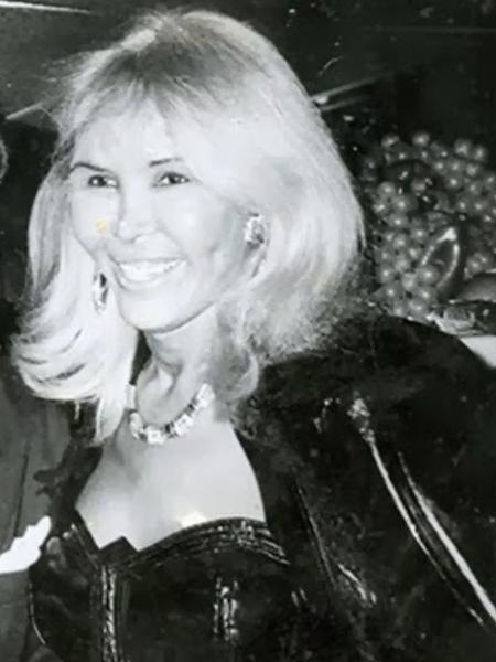 Conhecida como 'anjo da guarda das travestis', Brenda Lee é tema de ...
