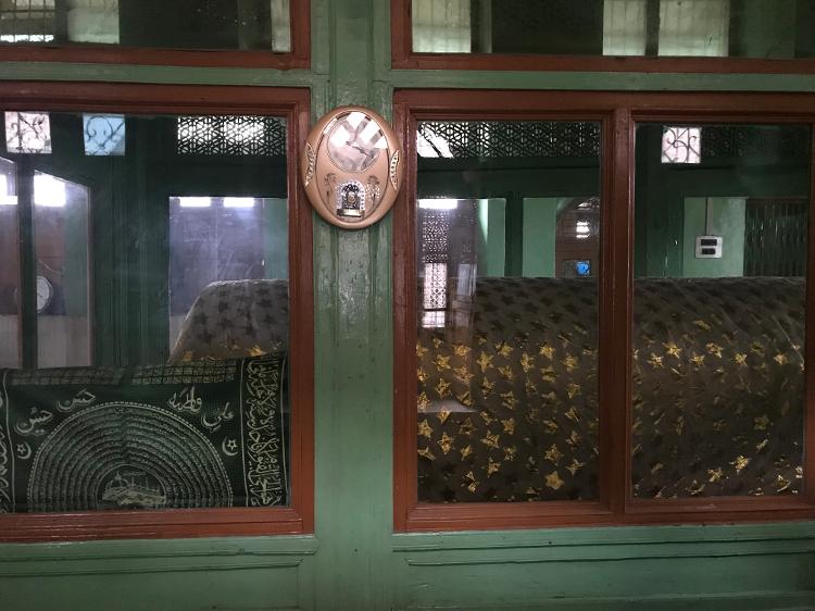 Jesus na Índia? Cidade acredita que abriga a tumba de Cristo; conheça ...