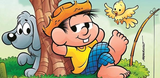 Chico Bento vai virar filme: veja quem será o personagem