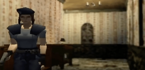 24 anos de Resident Evil, a referência do horror de sobrevivência - 30 ...