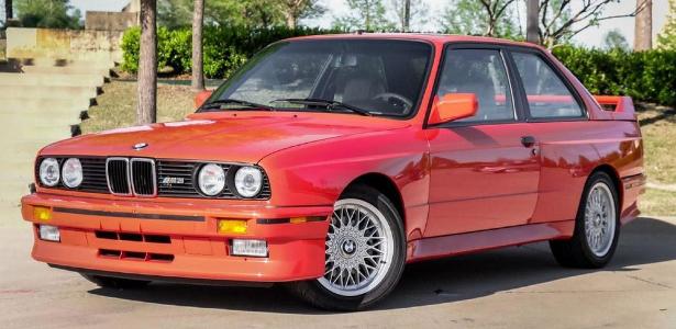 BMW M3 de Paul Walker é vendido nos EUA por R$ 855 mil - 19/05/2020 ...