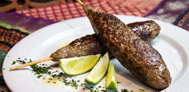 Kafta: Receita, Como Fazer e Ingredientes