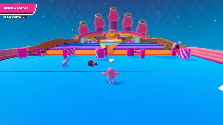 Review Fall Guys: Análise como uma partida do próprio jogo