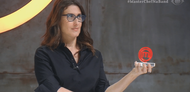 Primeiro 'MasterChef Celebridades' será com apresentadores da Band - 28 ...