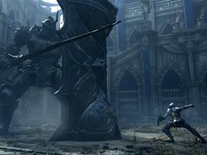 Demon's Souls: Como conseguir Istarelle e Símbolo do Norte - 03/01/2021 ...