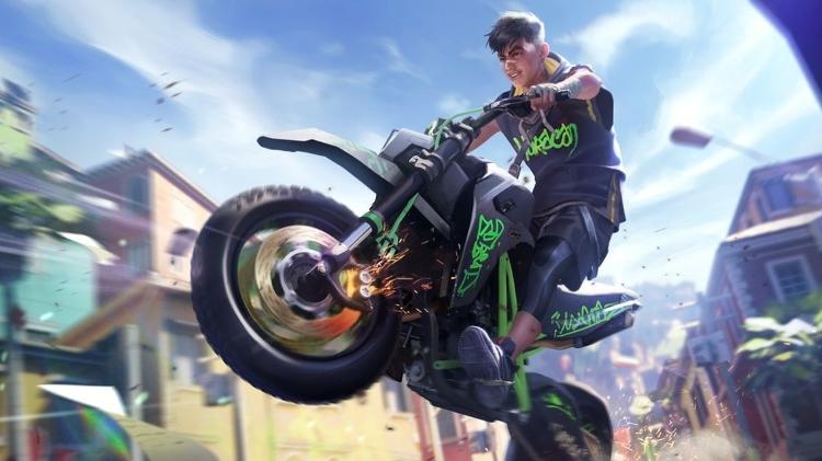 Gladiadores Free Fire: Confira os 8 Melhores Personagens para o modo