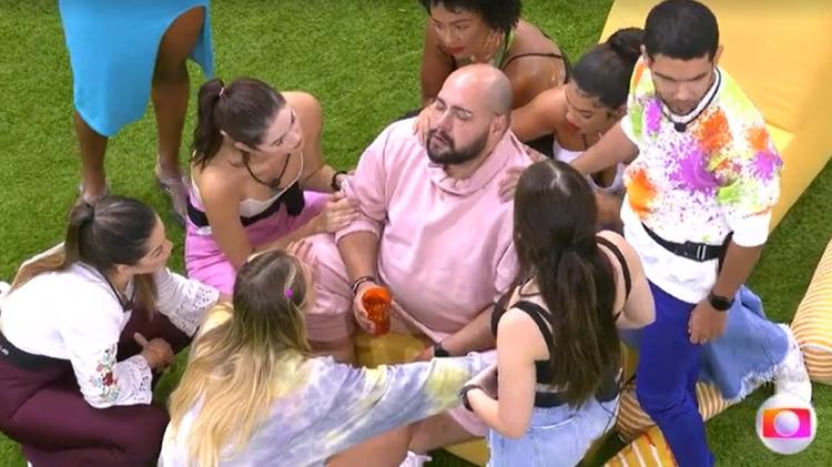 BBB 22: confira lista com os melhores memes da edição