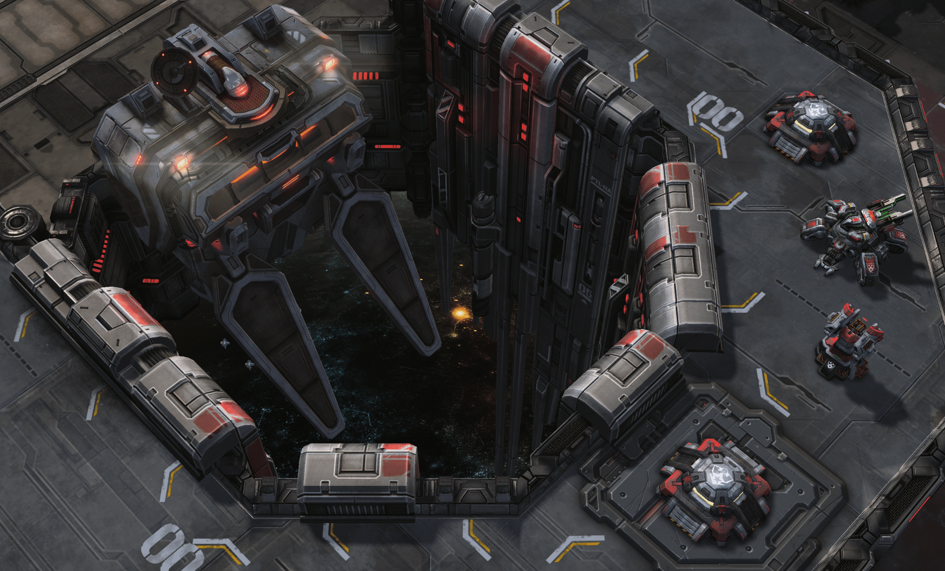 Fotos: StarCraft II: Legacy of the Void - 07/11/2014 - UOL Entretenimento