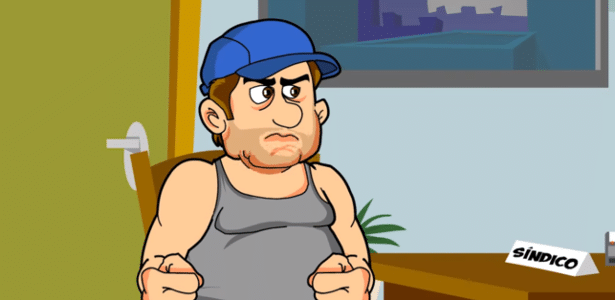 (Clássico) XINGAR PODE DAR MULTA! (Do baú) - 07/02/2020 - UOL ...