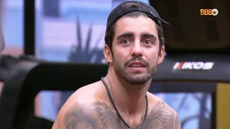 BBB 22: Semana tem nude de Eli e polução noturna e papos sobre sexo