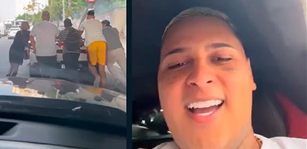 Não faça como MC Ryan e Lamborghini: pane seca é ilegal e detona carro