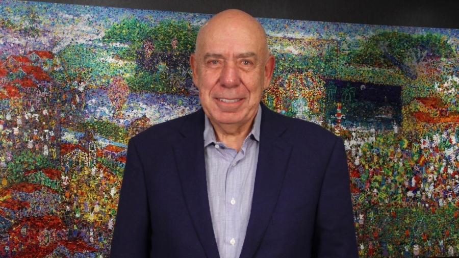 RedeTV: Amilcare compra ações de Marcelo de Carvalho e assume canal
