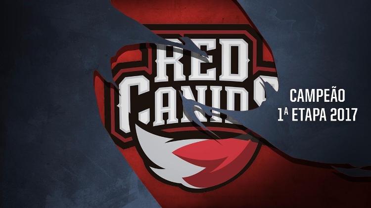 Red Canids conquista primeiro split do Brasileiro de "LoL" com fácil 3 ...