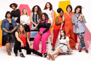 Ex-bailarina de Beyoncé cria companhia de dança para mulheres plus size ...