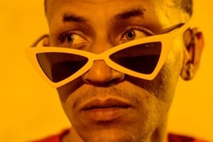 Edgar apresenta o álbum "Ultrassom", na íntegra, em show deste sábado ...