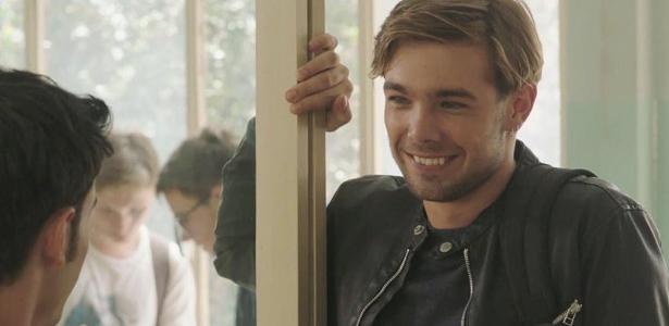 "Merlí" terá série derivada com Pol Rubio como protagonista - 11/12 ...