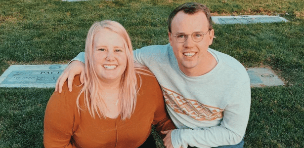 Mórmon gay defende casamento com mulher: 'Não tem sido um problema ...