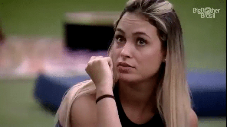 Bbb 21 Especulações De Indicação De Karol Conká Agitam Madrugada