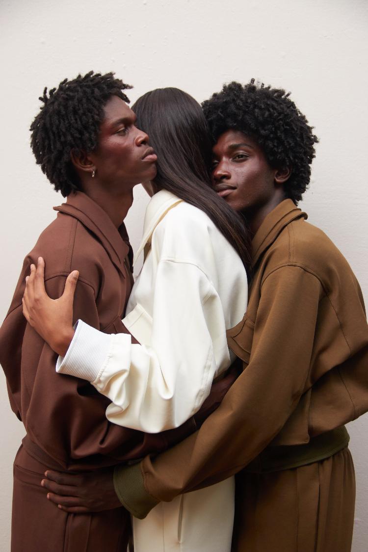 Marca leva ao mundo outra face do Brasil: "Somos mais que estampa ...