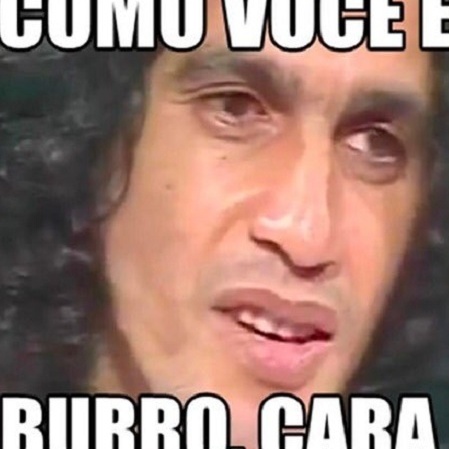Como Voce Esta Meme