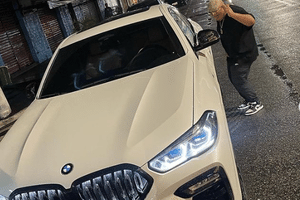 MC Ryan vende Ferrari e outros carrões para comprar lançamento da BMW ...