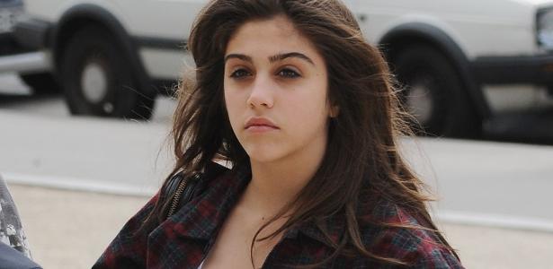 5 momentos em que Lourdes Maria foi mais cool que Madonna - 13/09/2016 ...