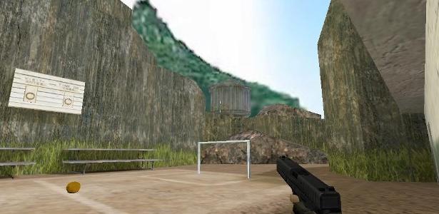 CS_rio: como mapa feito por fãs fez "Counter-Strike" ser banido do ...