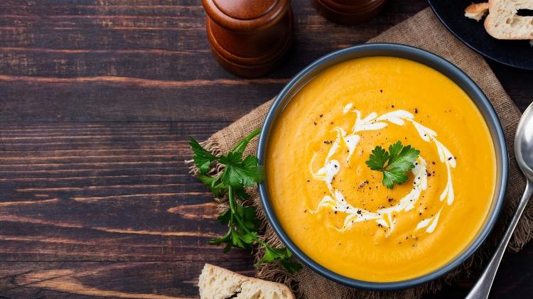 Dieta da sopa funciona? Veja receita e como a dieta é feita - Dieta da USP