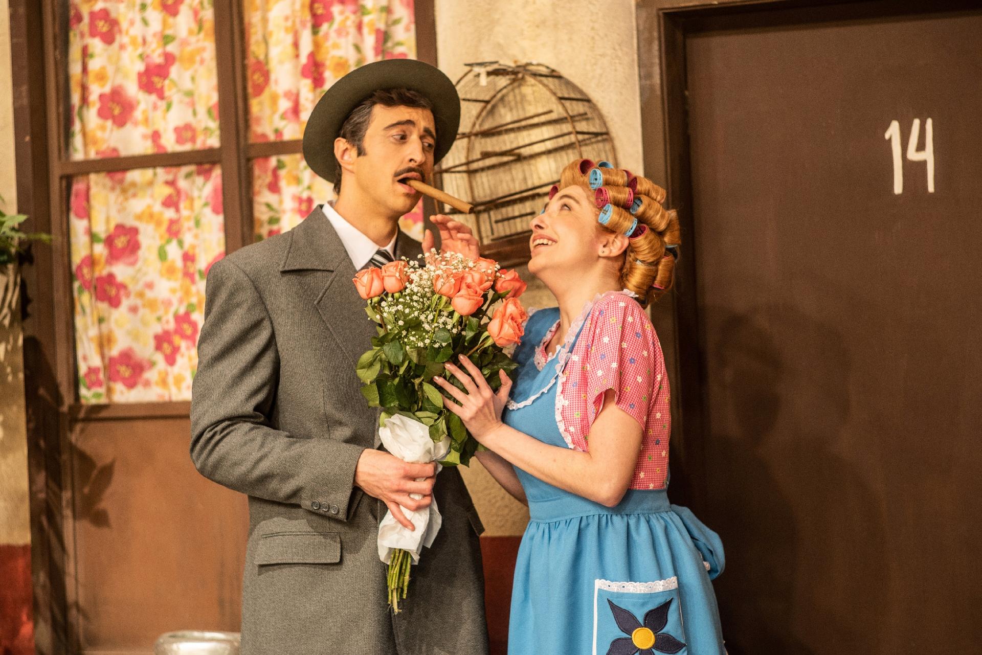 Chaves - Um Tributo Musical: veja primeira foto do elenco na vila