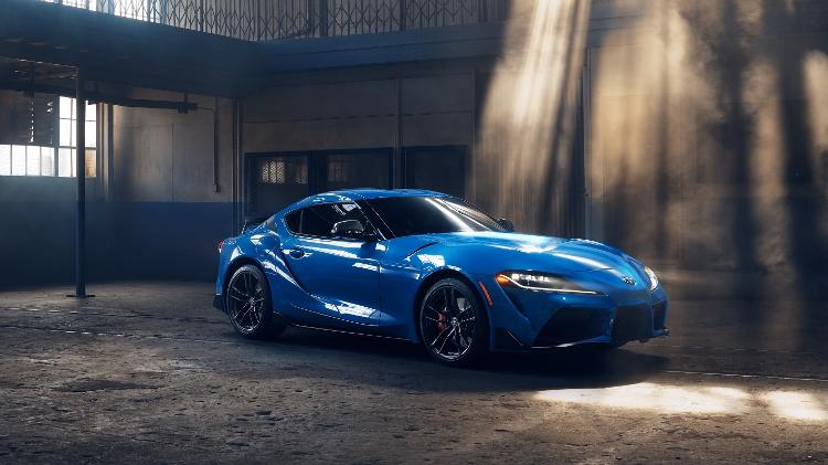 Mosca branca? Conheça cinco carros que tiveram só 1 exemplar vendido no ano