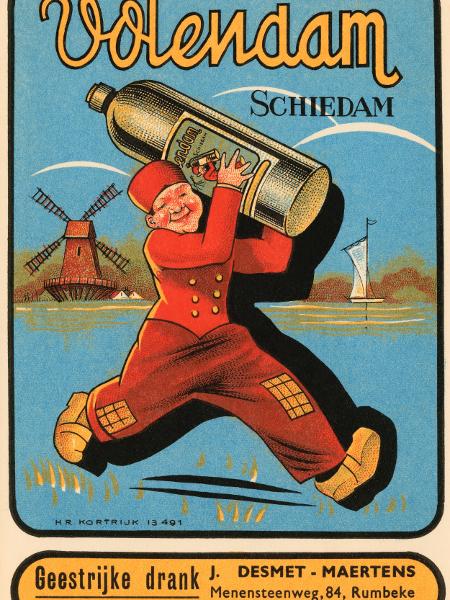 Conheça história e curiosidades do jenever, "pai" quase desconhecido do ...
