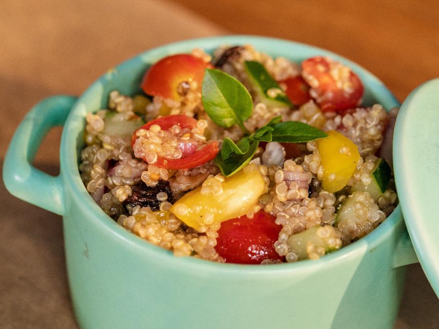 Ajuda a recuperar músculos, fortalece ossos e suga açúcar no sangue: os ...